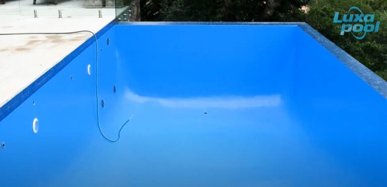 How to paint your pool - a practical DIY how-to guide for pool painting
